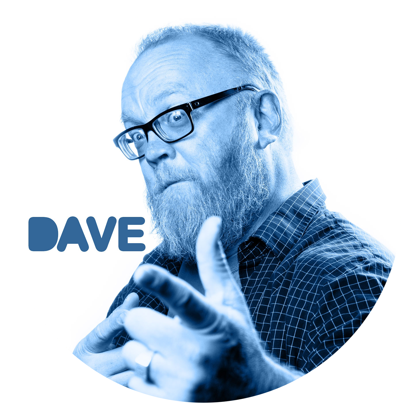 Dave Graphic Design – Hi I'm Dave, Nice to meet you! Graphic Artist